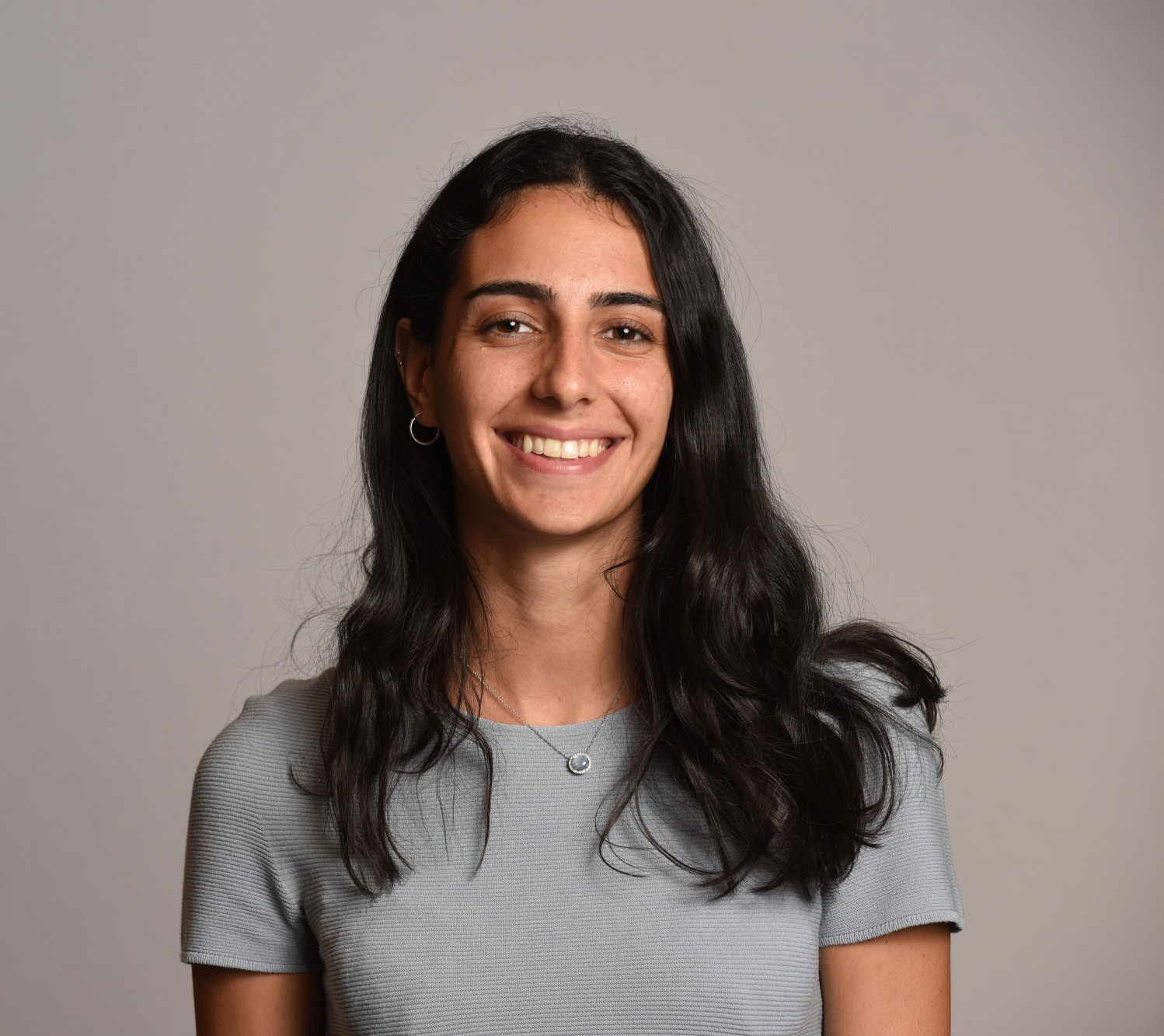 Tala Fakhoury | Center for Theoretical Neuroscience